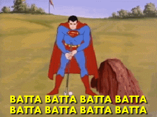 Batta GIFs - Get the best GIF on GIPHY