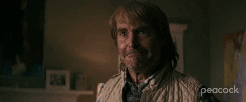 Macgruber Screaming Gif