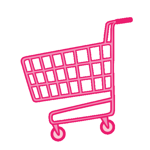 Shopping Cart Icon Gif