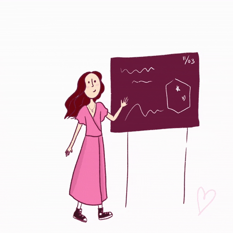 Girl Love GIF by cynomys - Find & Share on GIPHY
