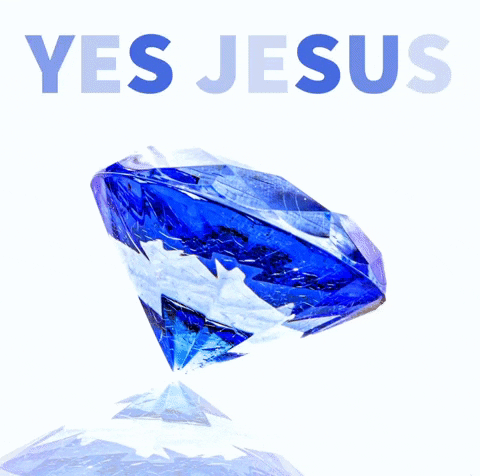 Yes-jesus-yes GIFs - Get the best GIF on GIPHY