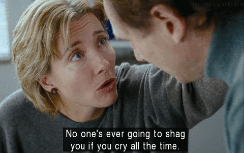 Emma-thompson-crying GIFs - Get the best GIF on GIPHY
