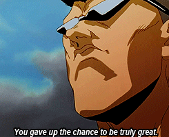 Younger-toguro GIFs - Get the best GIF on GIPHY