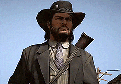 Red-dead-redemption-graphics GIFs - Get the best GIF on GIPHY