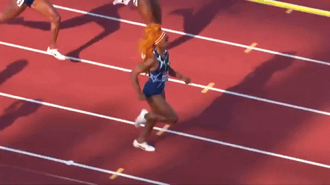 Shacarri Richardson GIFs - Get the best GIF on GIPHY