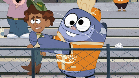 Cartoon GIF by Disney Channel - Find & Share on GIPHY