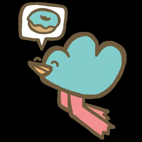 Donut Floater GIFs - Get the best GIF on GIPHY