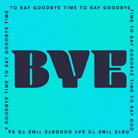 Goodbye Animated Gif
