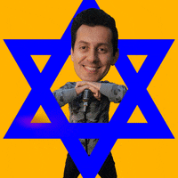 Jewish Gif