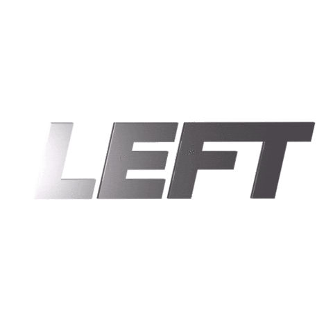 LEFT GIFs - Find & Share on GIPHY