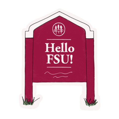 Hello FSU GIFs on GIPHY - Be Animated