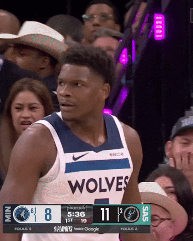 Minnesota Timberwolves GIFs on GIPHY - Be Animated