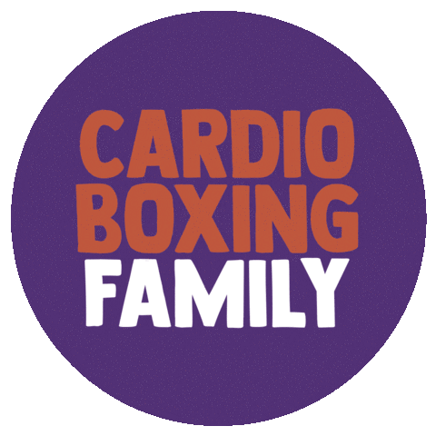 CardioBoxing GIFs on GIPHY - Be Animated