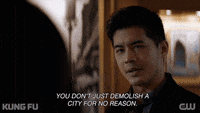 Because Reasons Gif