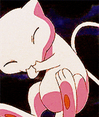 Pokemon Mew GIFs - Get the best GIF on GIPHY