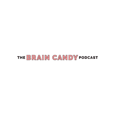Brain Candy Podcast GIFs on GIPHY - Be Animated