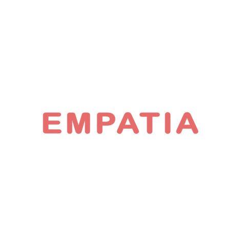 Empatia Sticker by Fundacja Teraz Wy for iOS & Android | GIPHY
