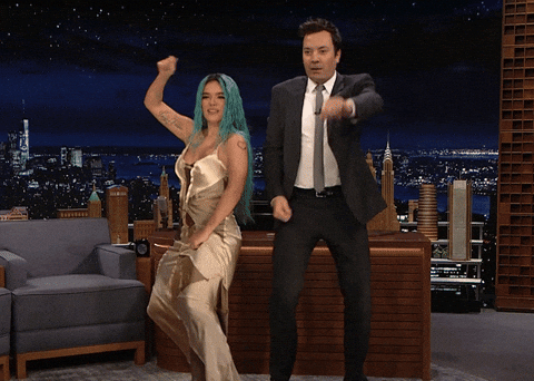 Karol-dance GIFs - Get the best GIF on GIPHY