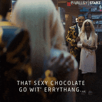 Coming To America Randy Watson Gif