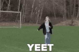 Ya Yeet GIFs - Get the best GIF on GIPHY