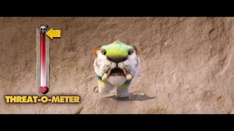 Death Cat GIFs - Get the best GIF on GIPHY