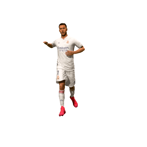 FIFA 21 Celebrations by EA SPORTS FC | GIPHY