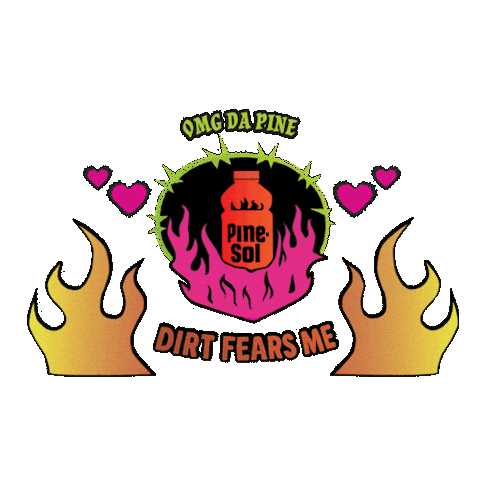 Pine-Sol GIFs on GIPHY - Be Animated