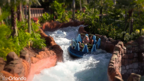 Rapids-orlando GIFs - Get the best GIF on GIPHY