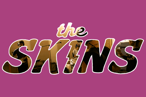 The Skins GIFs on GIPHY - Be Animated