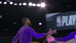 Pre-game-ritual GIFs - Get the best GIF on GIPHY
