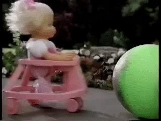 Baby-giggles-n-go GIFs - Get the best GIF on GIPHY