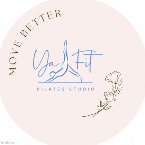 Ya Fit Pilates GIFs on GIPHY - Be Animated