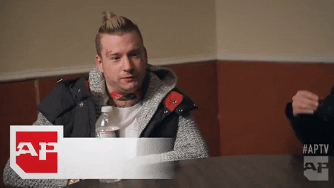 Jonny Craig GIFs - Get the best GIF on GIPHY