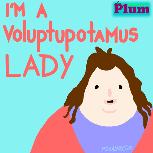 Precious-plum GIFs - Get the best GIF on GIPHY