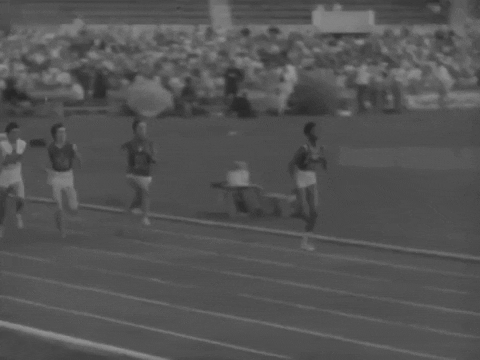 Gold Medal Win GIF by US National Archives - Find & Share on GIPHY