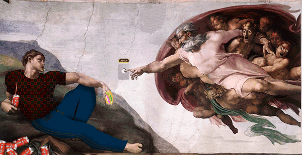 Creation GIFs - Get the best GIF on GIPHY