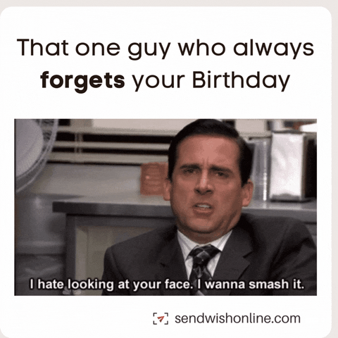 Greeting Cards Work GIF by sendwishonline.com - Find & Share on GIPHY