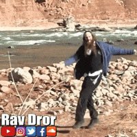 Jew Dance Gif