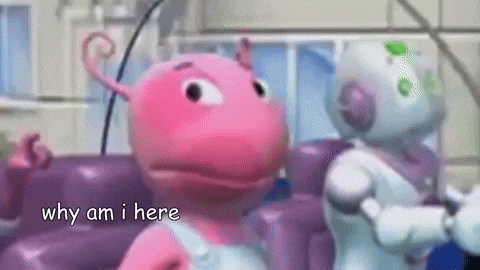 Backyardigans GIFs - Get the best GIF on GIPHY