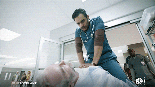 Transplante GIFs - Get the best GIF on GIPHY