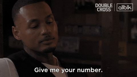 Double Crossing GIFs - Get the best GIF on GIPHY