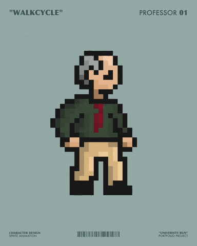 2d sprites GIF - Conseguir o melhor gif em GIFER🍻 Prepare-se para a ...