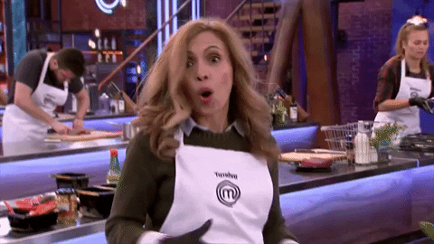 Masterchef GIF by Star Channel TV - Find & Share on GIPHY