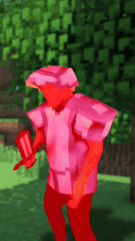 Minecraft GIF - Find & Share on GIPHY