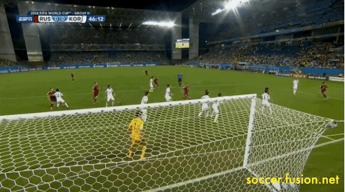Corner Kick GIFs - Get the best GIF on GIPHY
