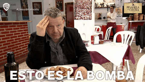 Es La GIFs - Get the best GIF on GIPHY