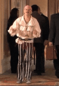 Bees Arrested Development Gif