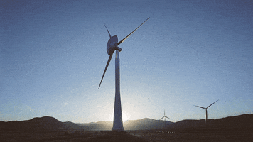 Wind Turbine GIFs - Find & Share on GIPHY