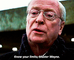 Bruce Wayne Quote GIFs - Get the best GIF on GIPHY
