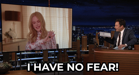 Fearless-shows GIFs - Get the best GIF on GIPHY